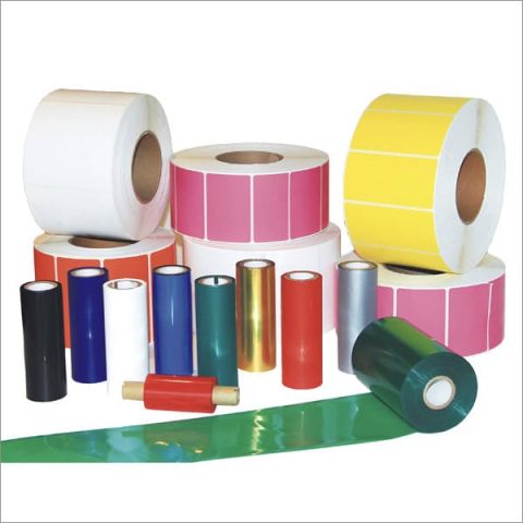 ETIQUETAS RIBBON - Cota soluciones de impresión para la empresa